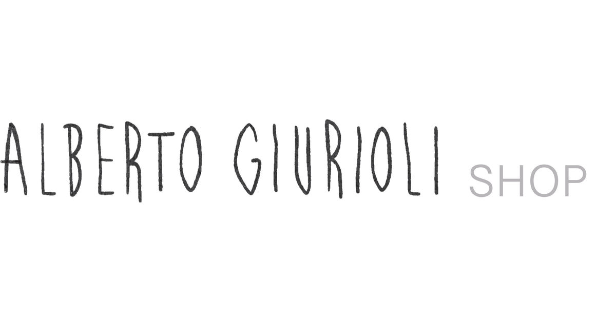 Alberto Giurioli - Official Store