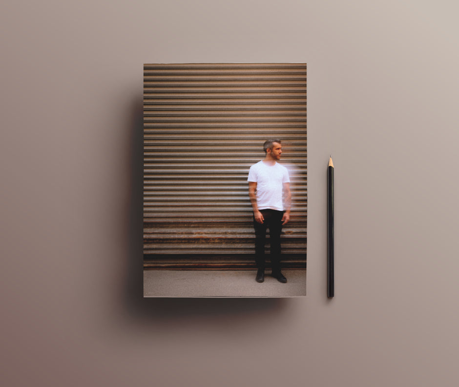 Sheet Music – Alberto Giurioli