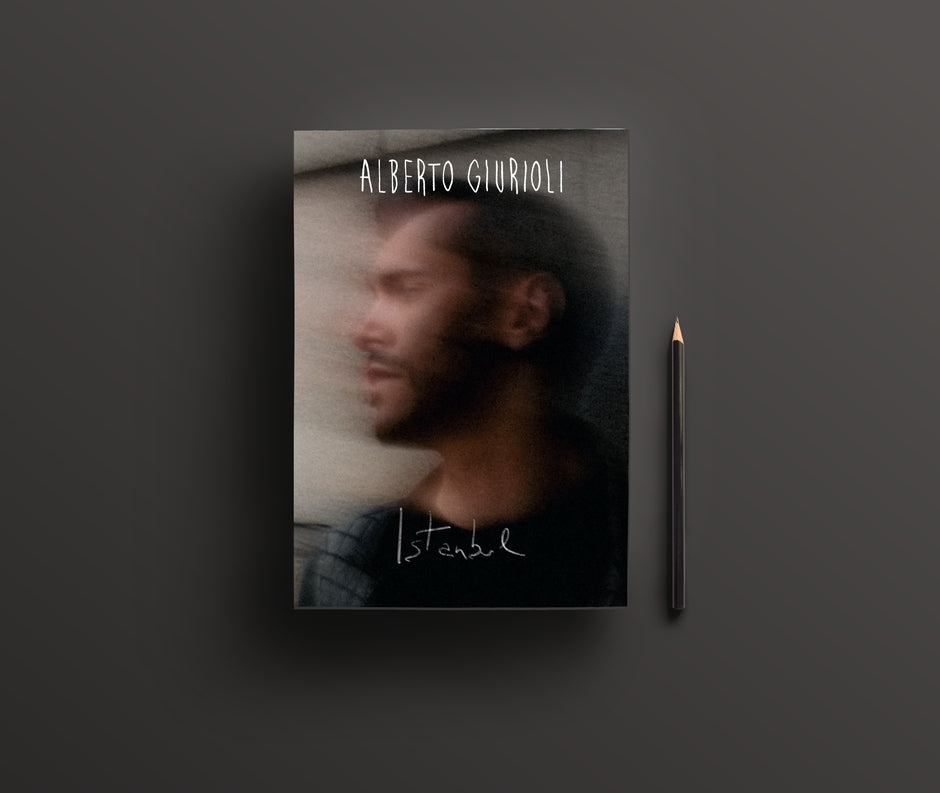 Alberto Giurioli - Official Store
