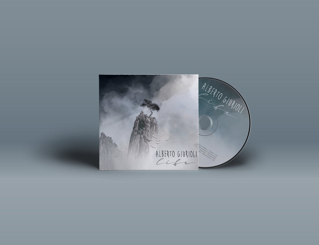 Alberto Giurioli - Official Store