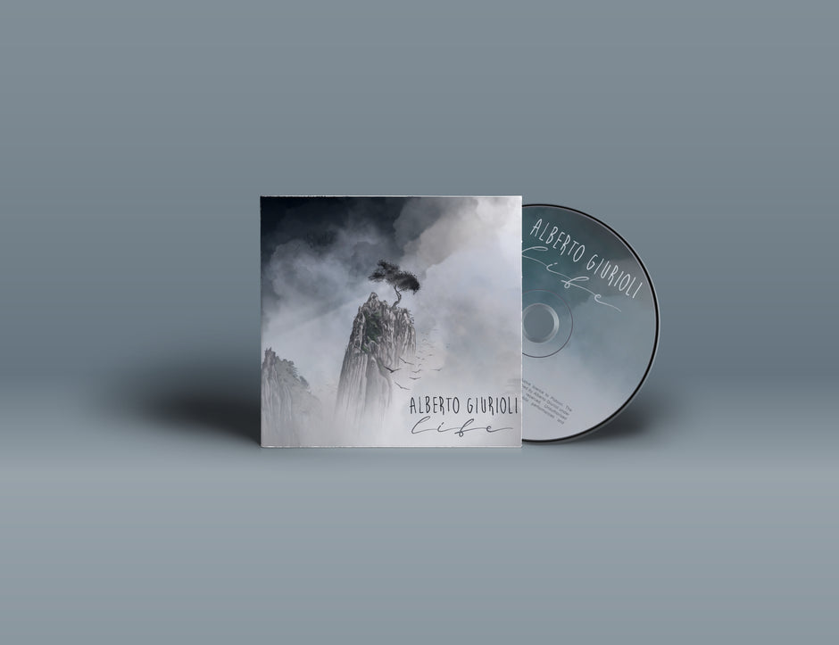 Alberto Giurioli - Official Store