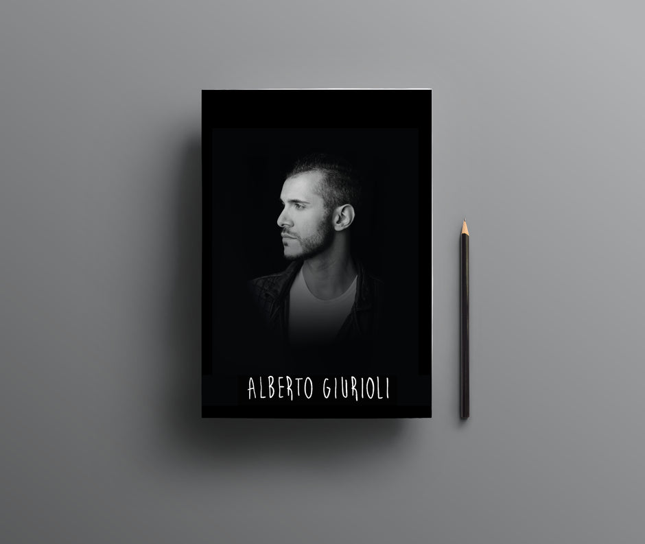 Alberto Giurioli - Official Store