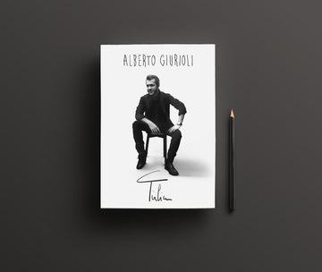 Alberto Giurioli - Official Store