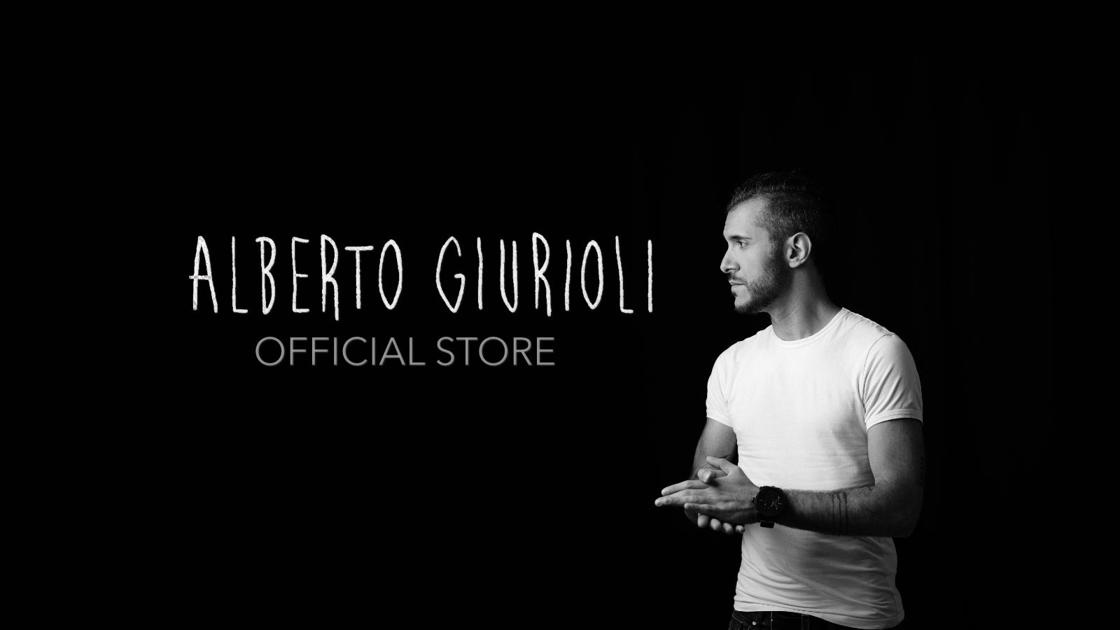 Alberto Giurioli - Official Store